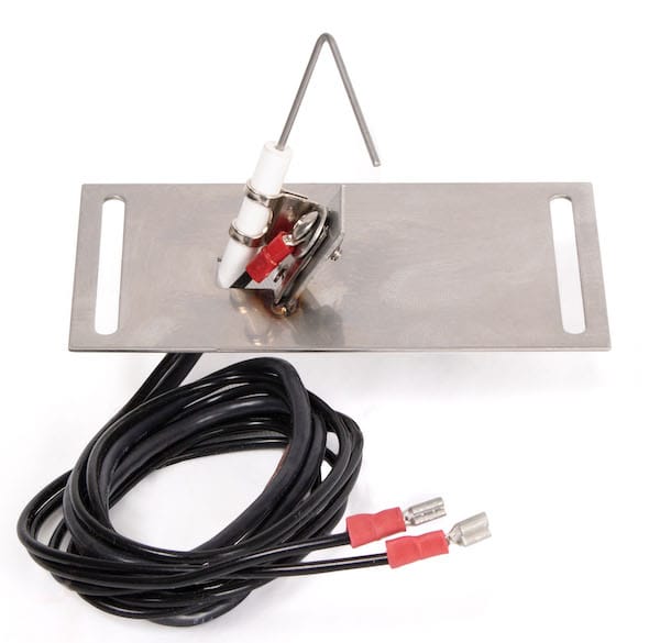 Push Button Retro Kit