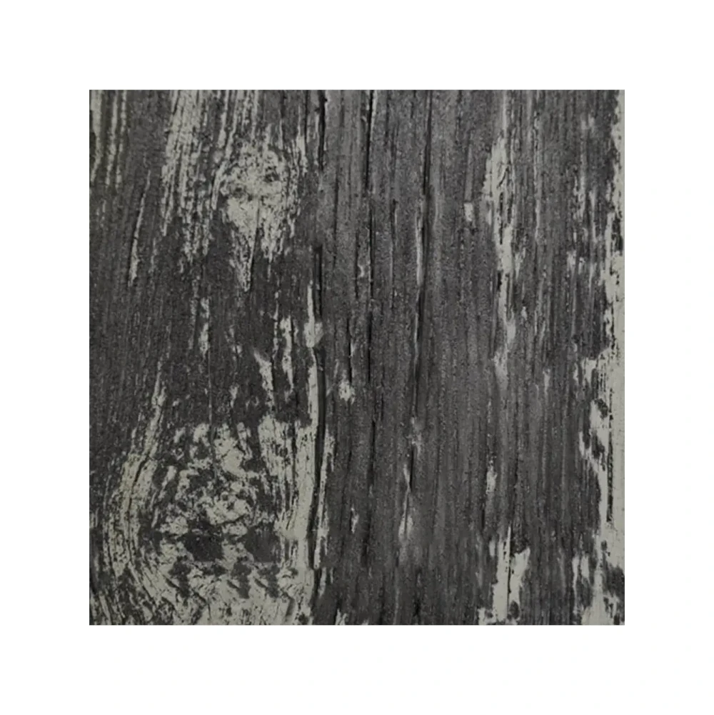 Sequoia Wood Grain Fire Pit - GFRC Concrete