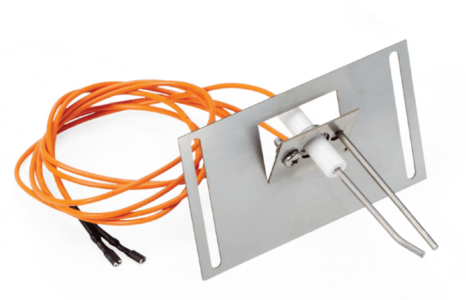HPC Fire Spark Ignition Kit - The Magic Of Fire - Fire Pits, Fire Pit ...