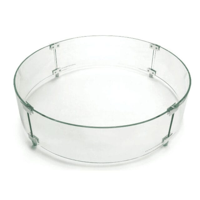 Discover the Perfect Fire Pit Wind Guards for Your Fire Pit