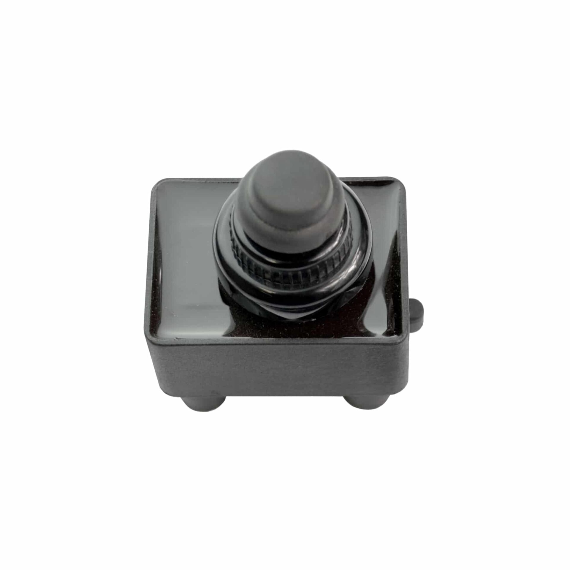 Upgrade Your Match Lit Kit with this Push Button Retro Kit
