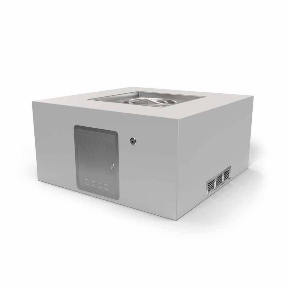Discover Quality Firepit Enclosures Ideal for your Fire Pit Build