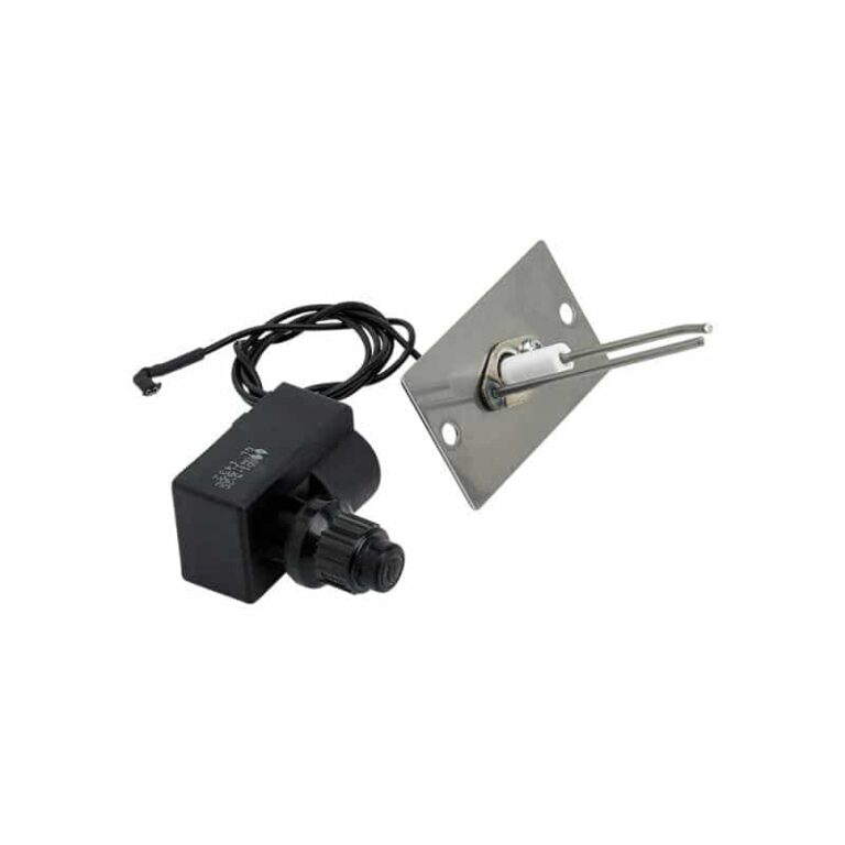 Linear Drop-In Pan with Spark Ignition Kit - American Fireglass