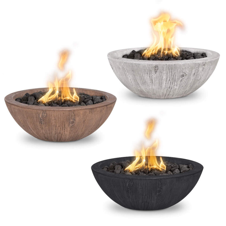 Discover the Perfect Fire Bowls for Your Outdoor Oasis